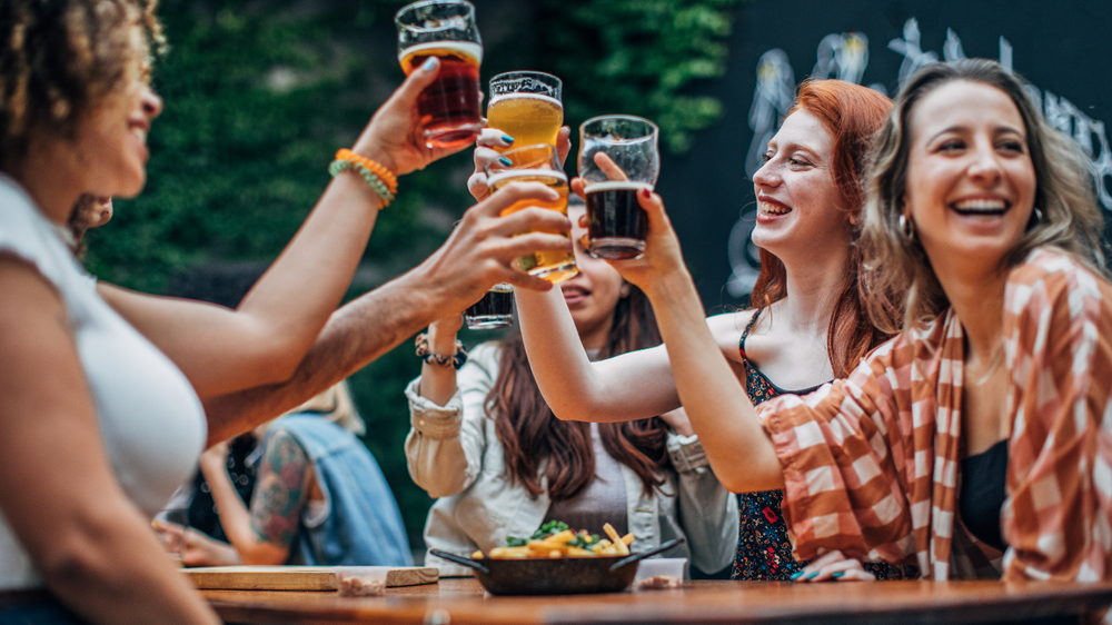 Starting Uni with Confidence: A Guide to Freshers' Week for Deaf Students