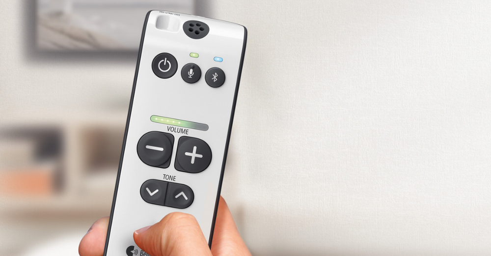 Bellman Maxi Pro: The Ultimate Companion for Deaf and Hard of Hearing Users